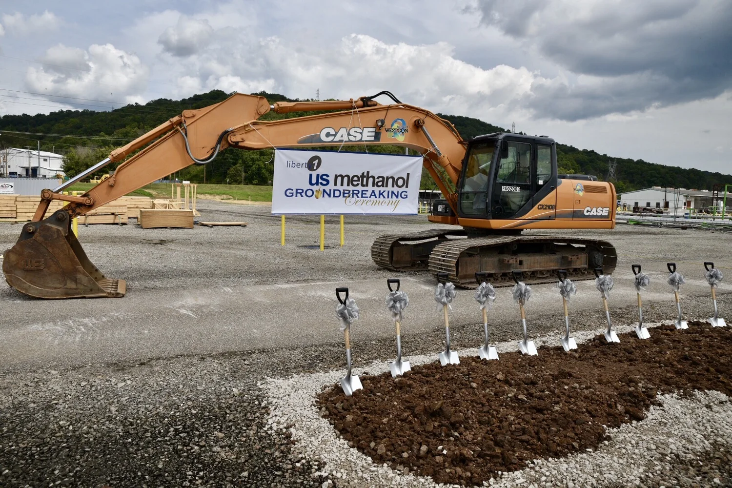 News — US Methanol