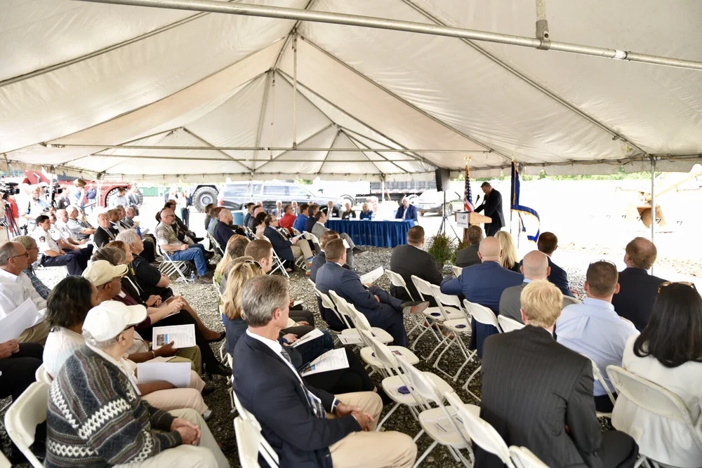 News — US Methanol