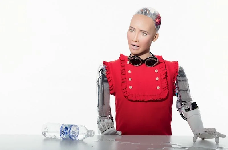 Video Works — Thomas Riccio