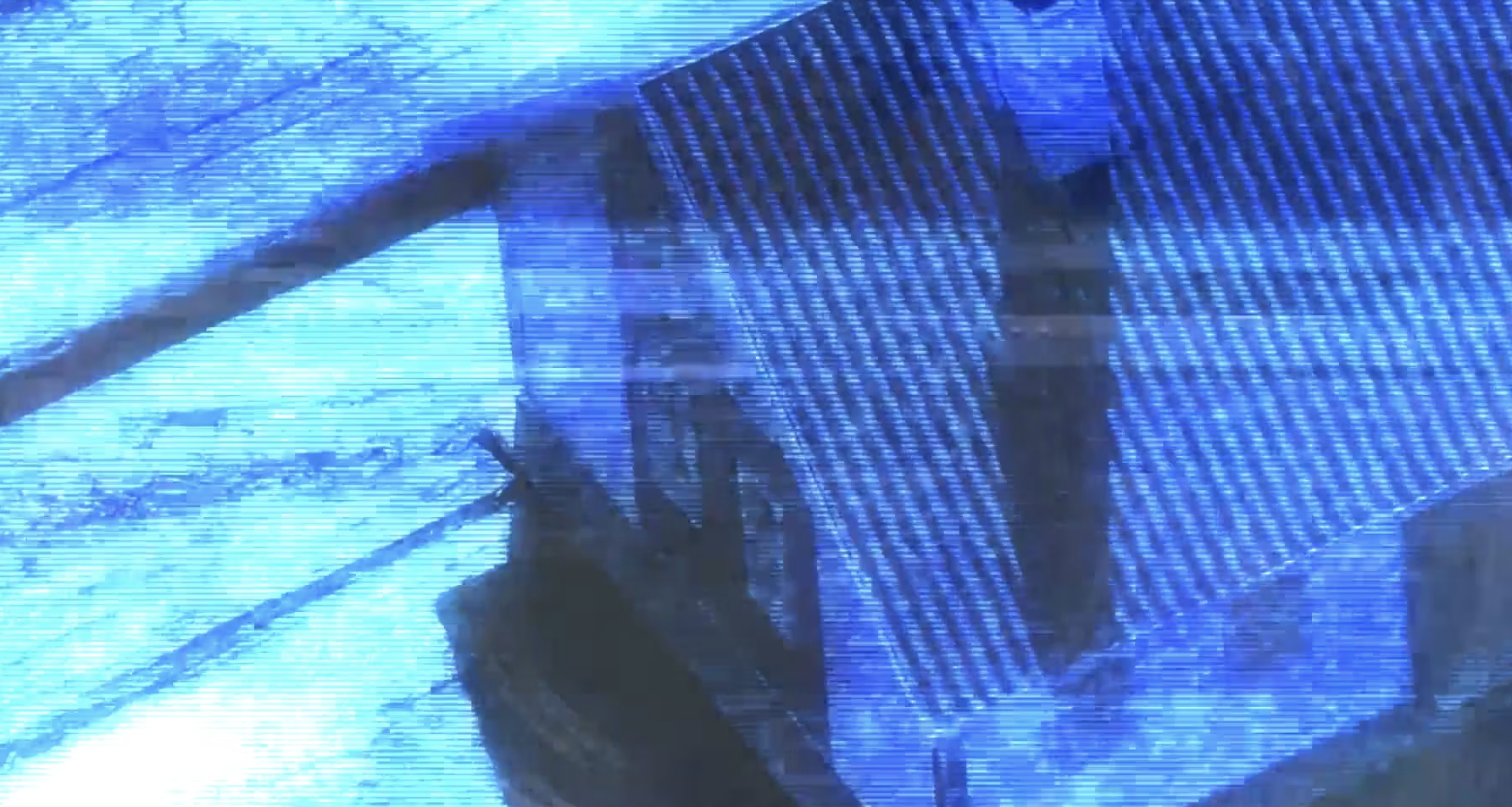 Video Works — Thomas Riccio