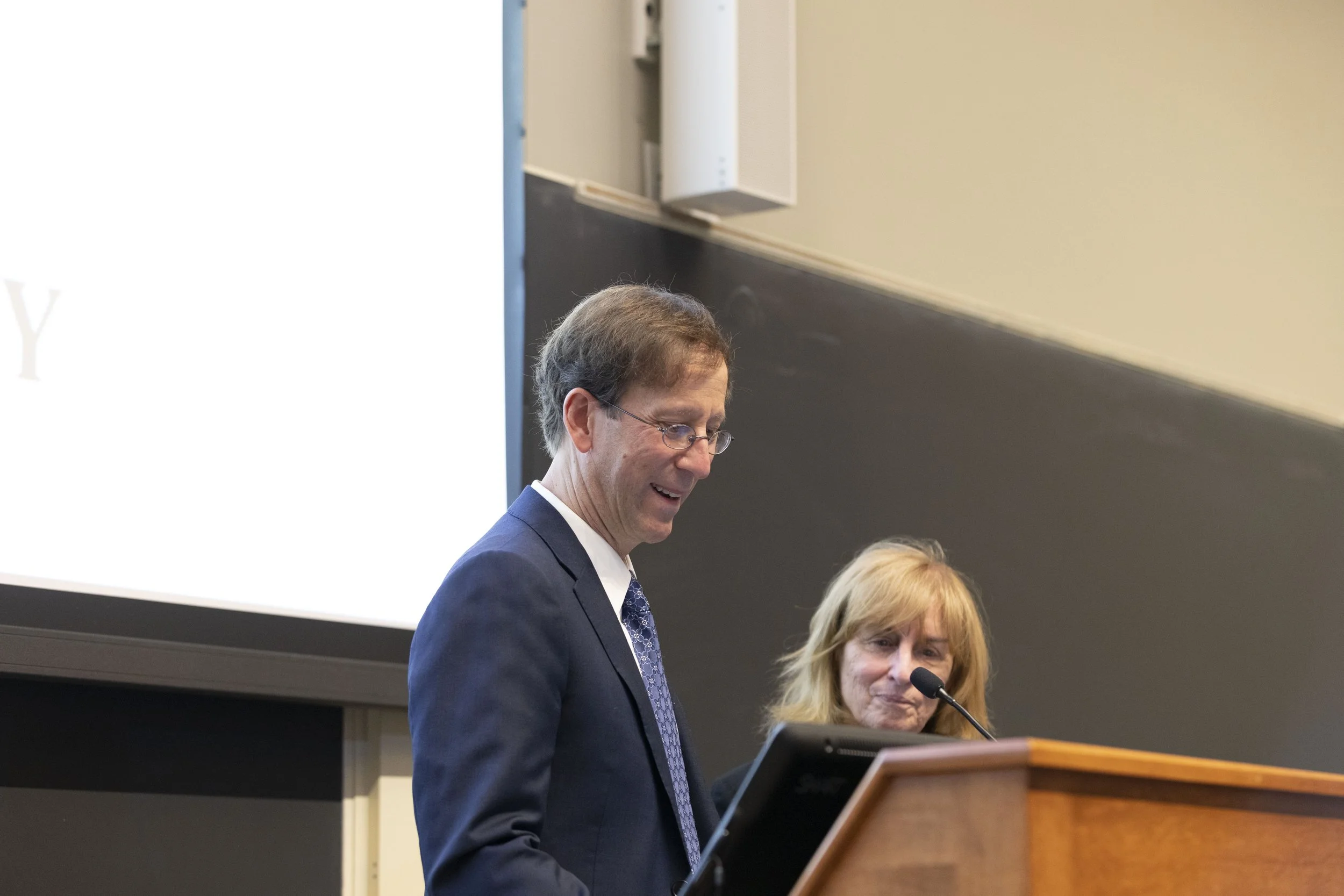 Sandra and Arnold Gold Award — CHA Center for Professional and Academic ...