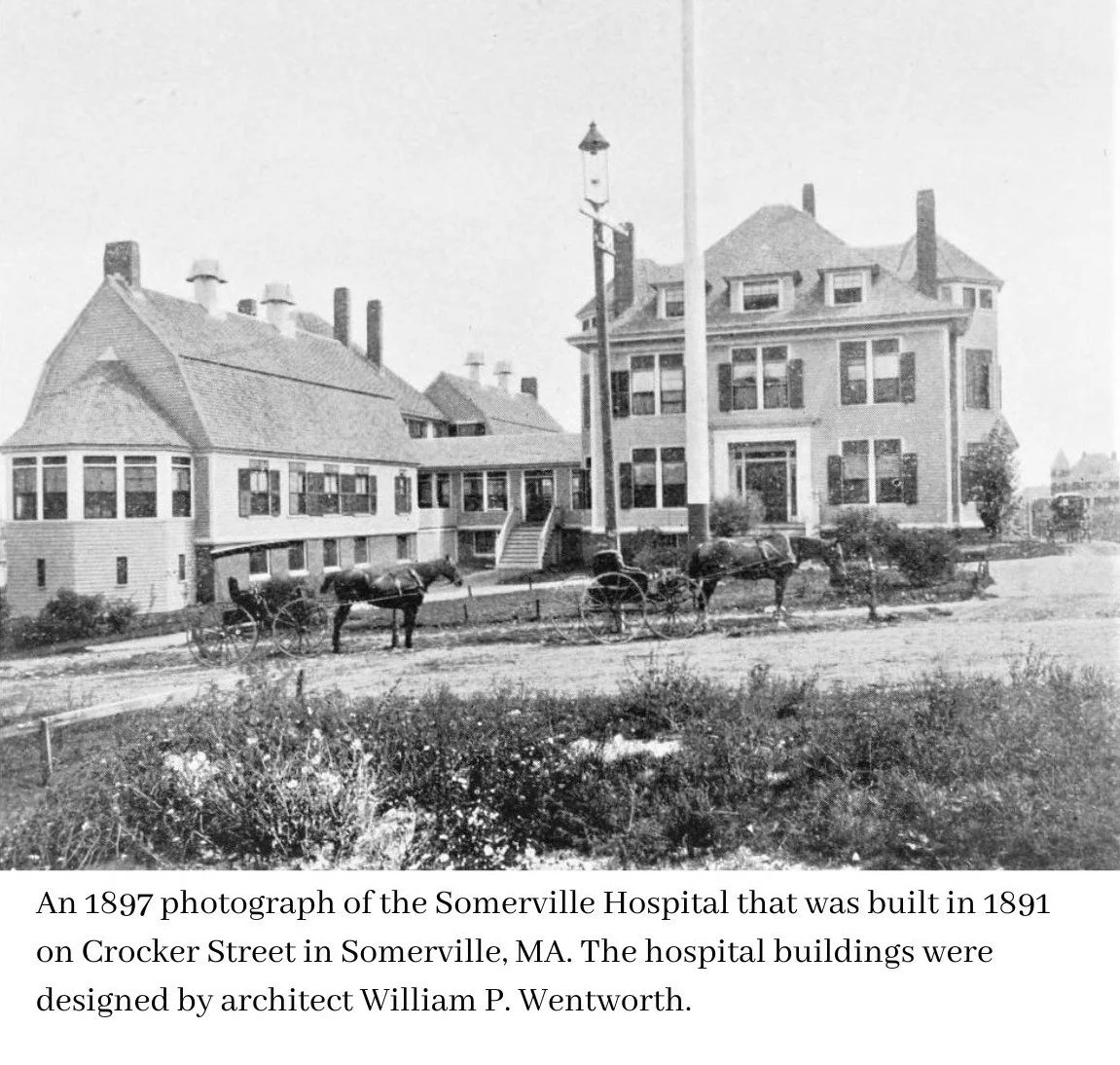 History — CHA Center for Professional and Academic Development