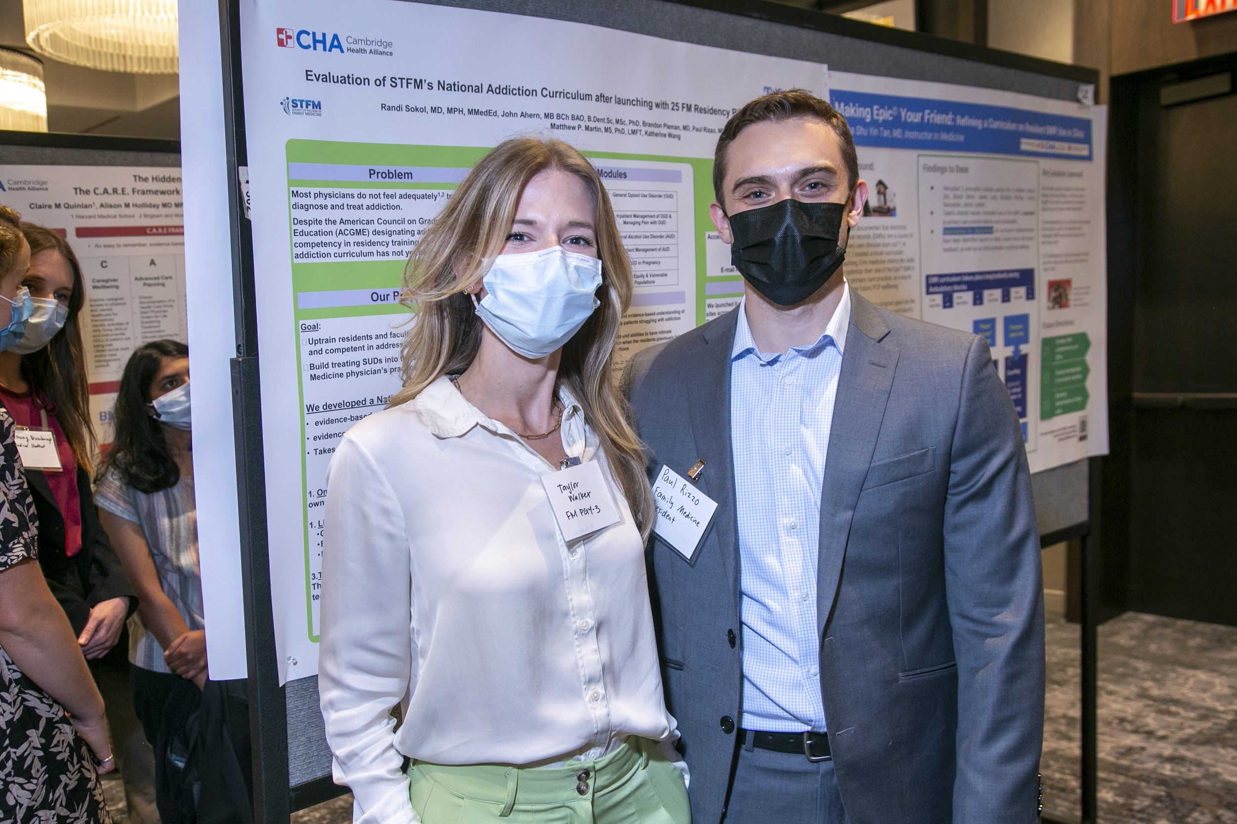 Medical Education and Training — CHA Center for Professional and ...