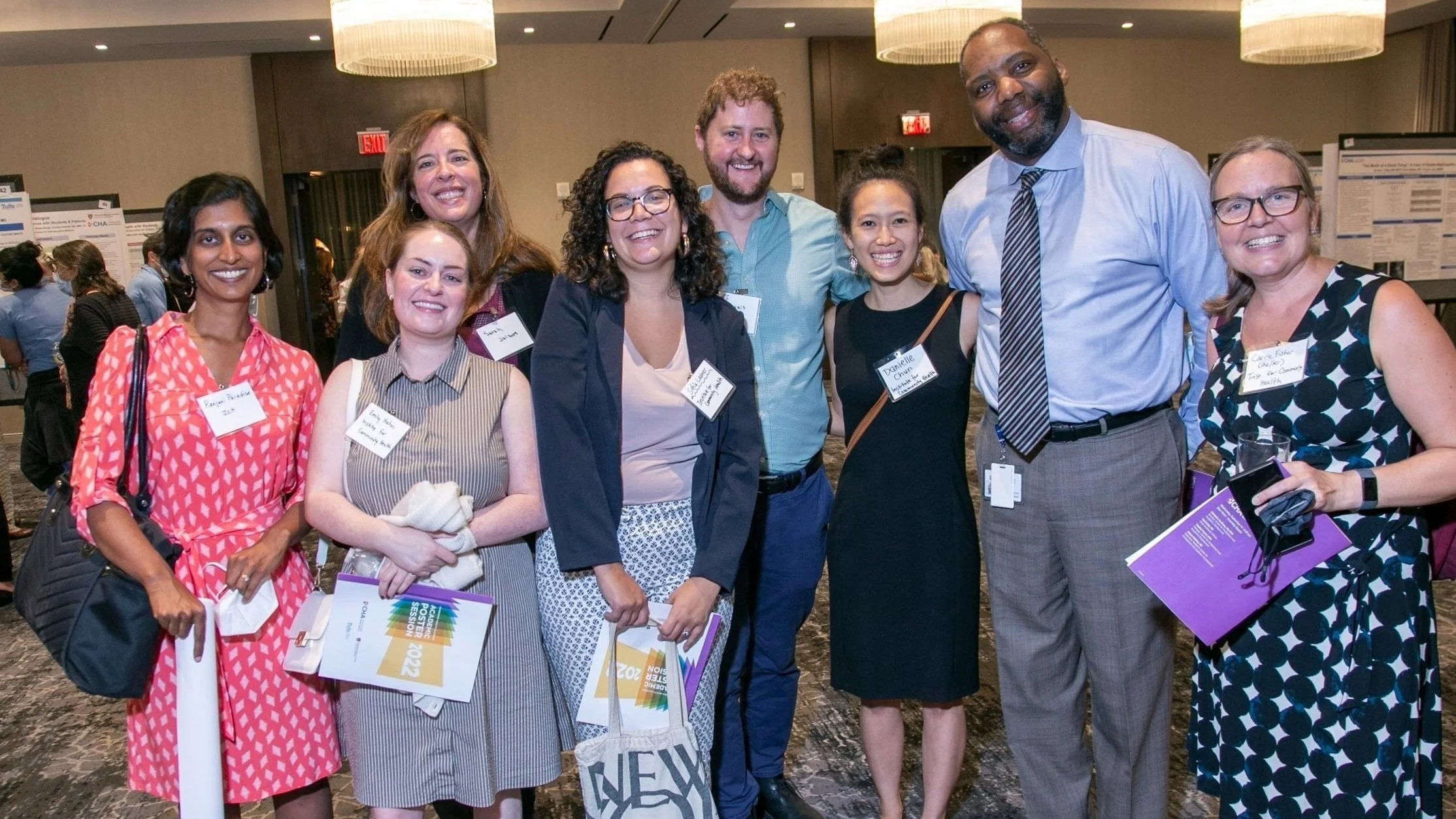 Overview — CHA Center for Professional and Academic Development