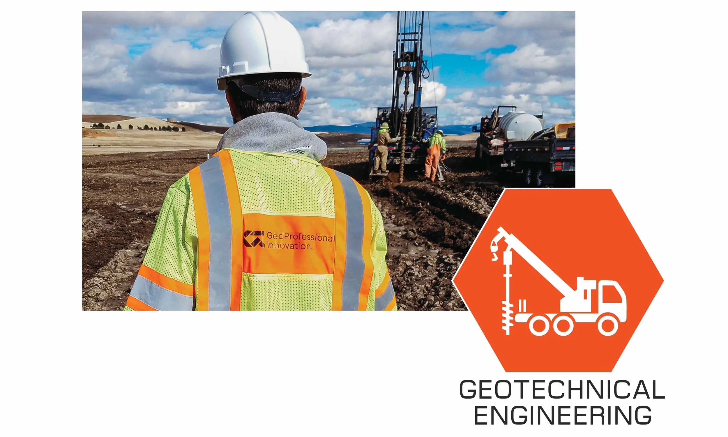 Services — GeoProfessional Innovation