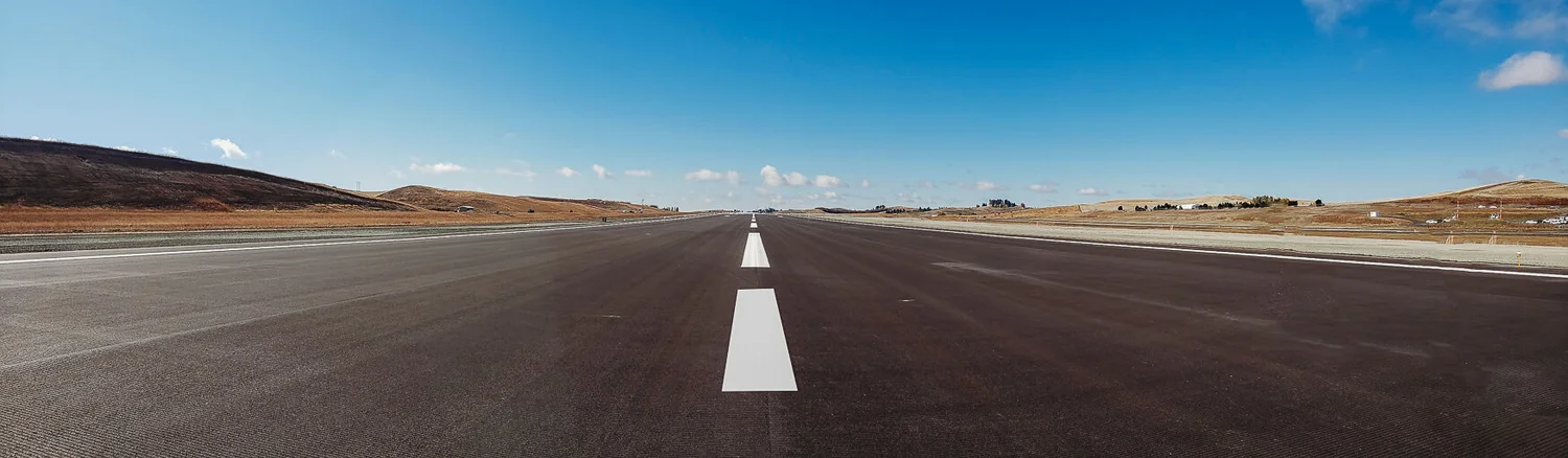 Pullman-Moscow Regional Airport — GeoProfessional Innovation