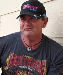 A Tribute to PETER ROLLANS — Live Your Dream Model Productions, LLC
