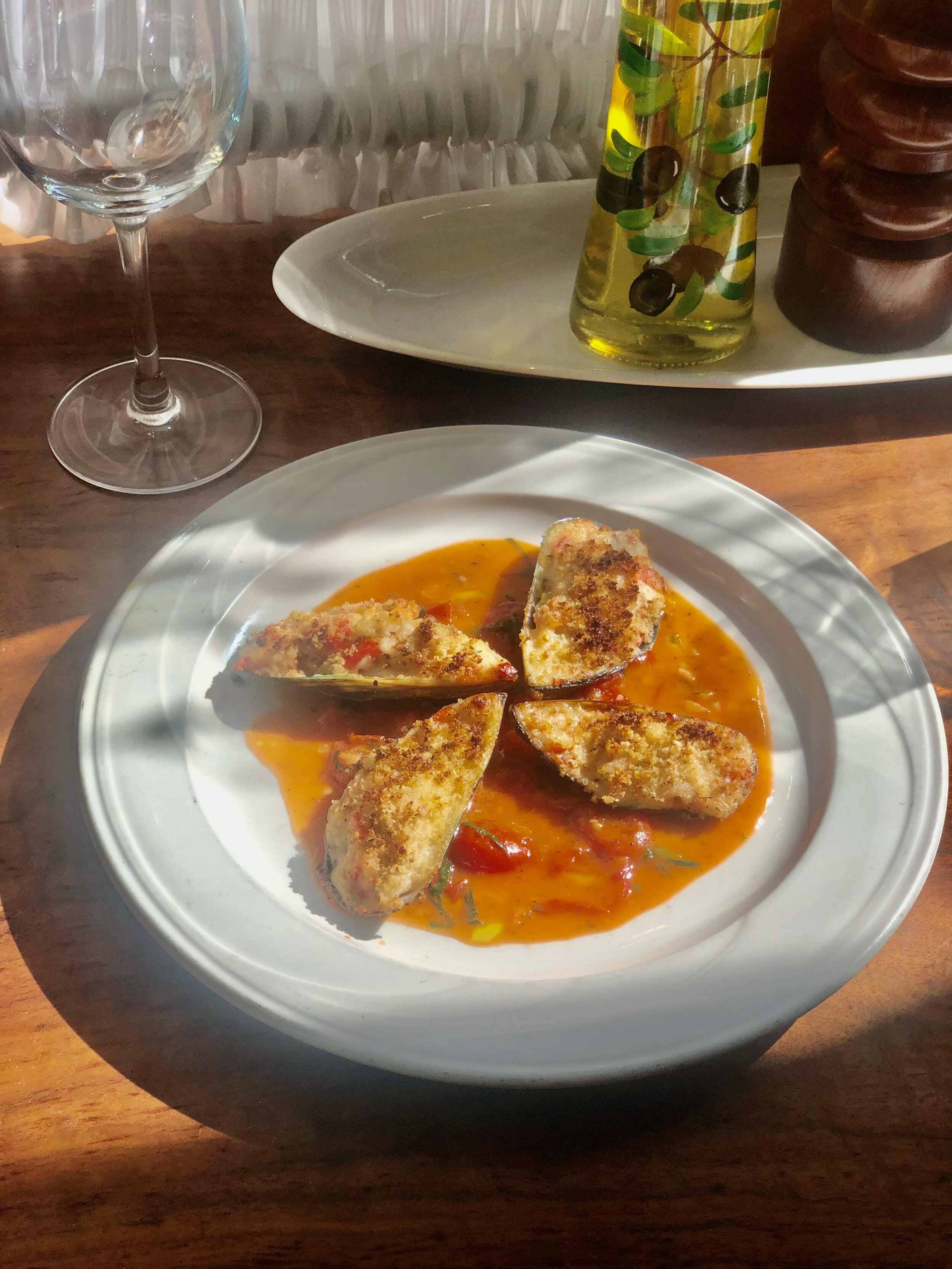 Our Story — Bellini