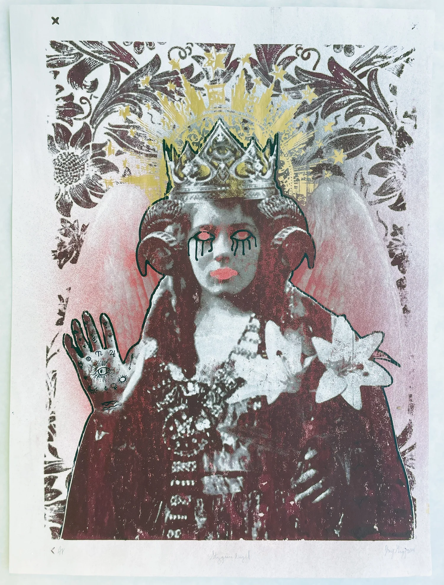 Kay Gregg