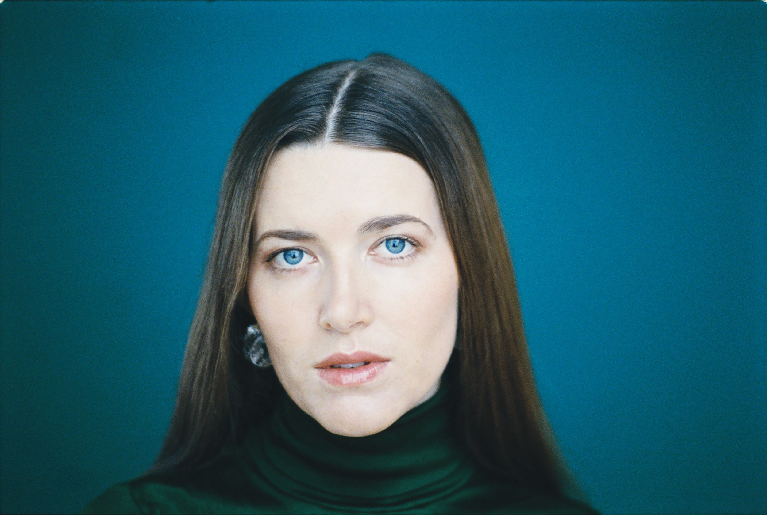 Artists — Cosmos Music