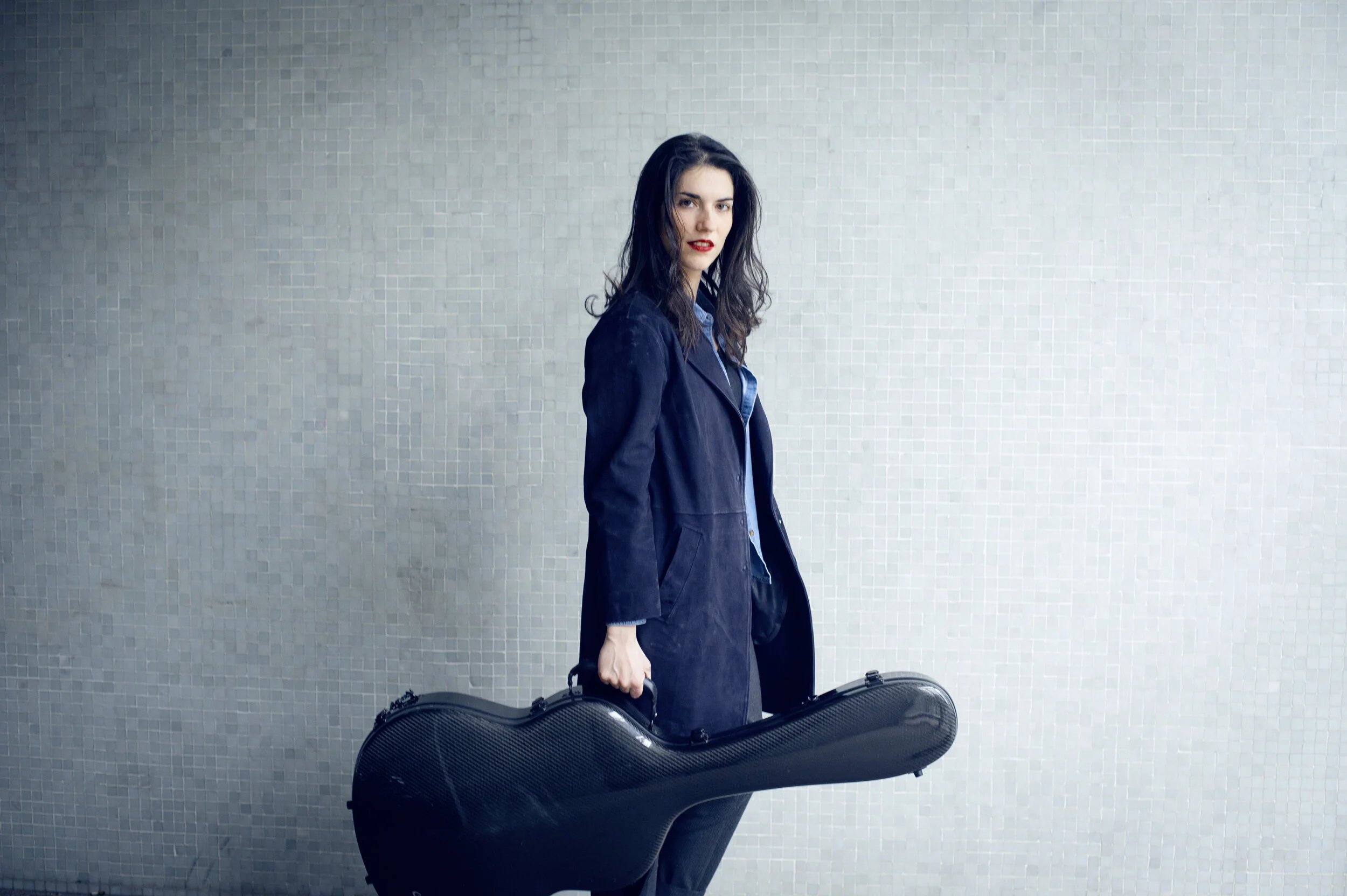 Roxane Elfasci — Cosmos Music