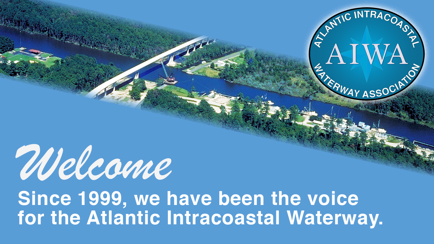 Atlantic Intracoastal Waterway Association