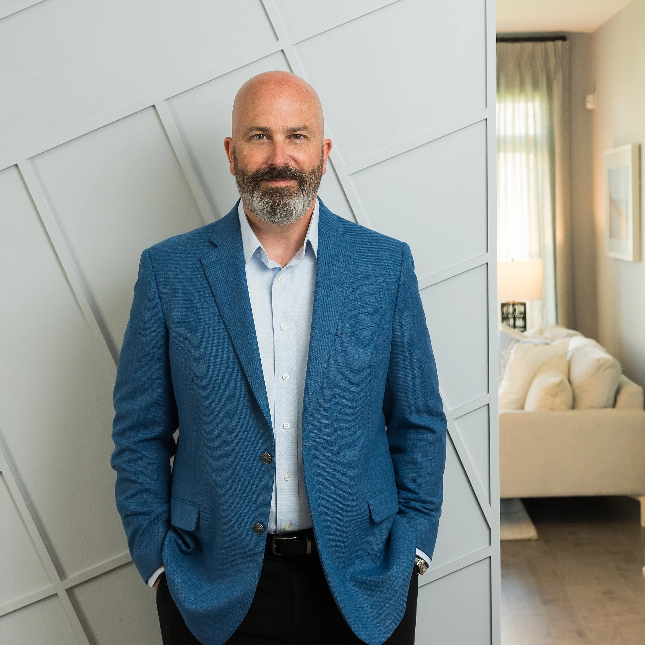 Dwayne Brown Studio - Ottawa Corporate Portrait and Executive Headshot ...