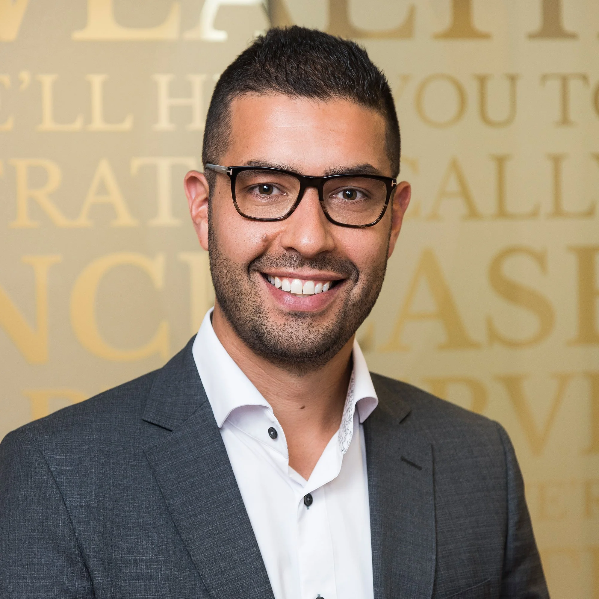 Dwayne Brown Studio - Ottawa Corporate Portrait | Executive Headshot ...