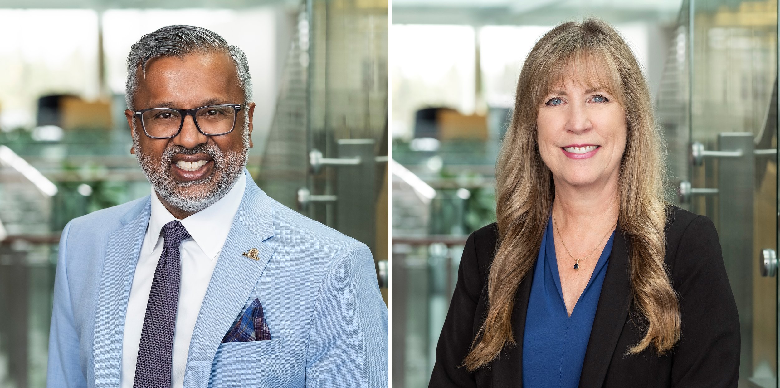 Dwayne Brown Studio - Ottawa Commercial, Corporate. Portrait and LinkedIn Headshot Photography