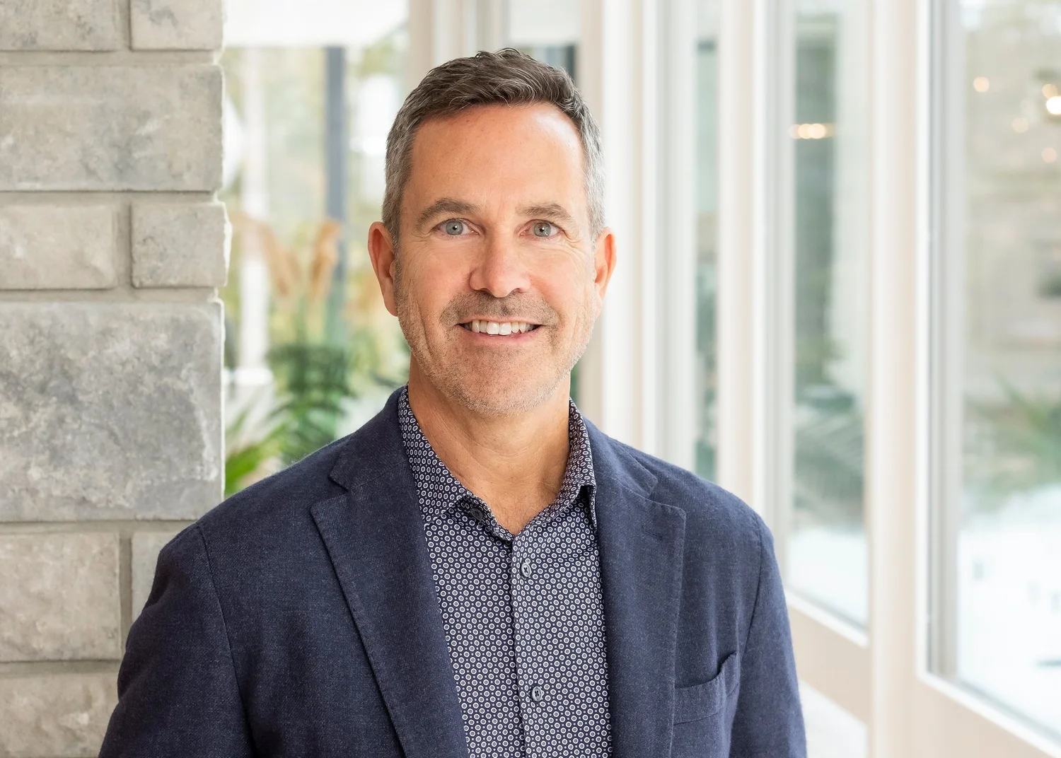Dwayne Brown Studio - Ottawa Corporate Portrait | Executive Headshot ...