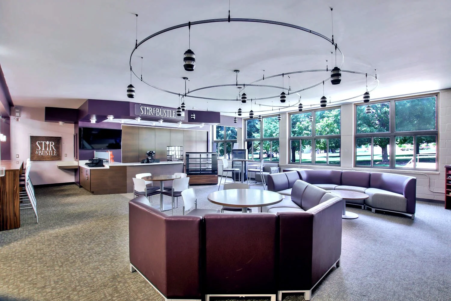 Agora Architecture