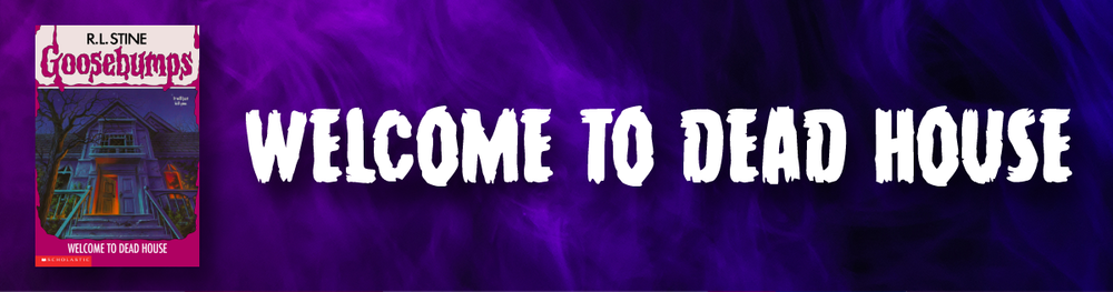Monster Buddies — Top 10 Goosebumps Books Ranked – The Ultimate ...