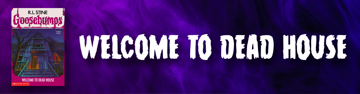 Monster Buddies — Top 10 Goosebumps Books Ranked – The Ultimate ...