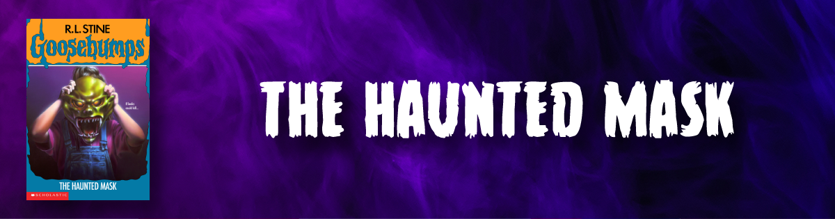 Monster Buddies — Top 10 Goosebumps Books Ranked – The Ultimate ...