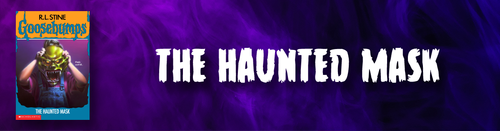 Monster Buddies — Top 10 Goosebumps Books Ranked – The Ultimate ...