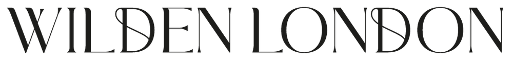 Fashion-led, Bespoke, Couture Wedding Dress Designer | Wilden London