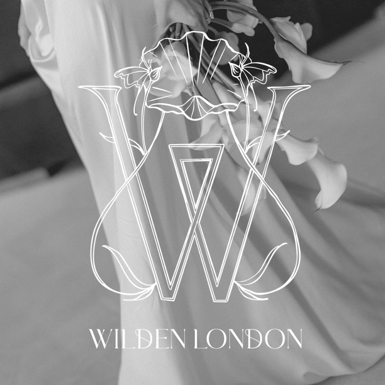 Fashion-led, Bespoke, Couture Wedding Dress Designer | Wilden London