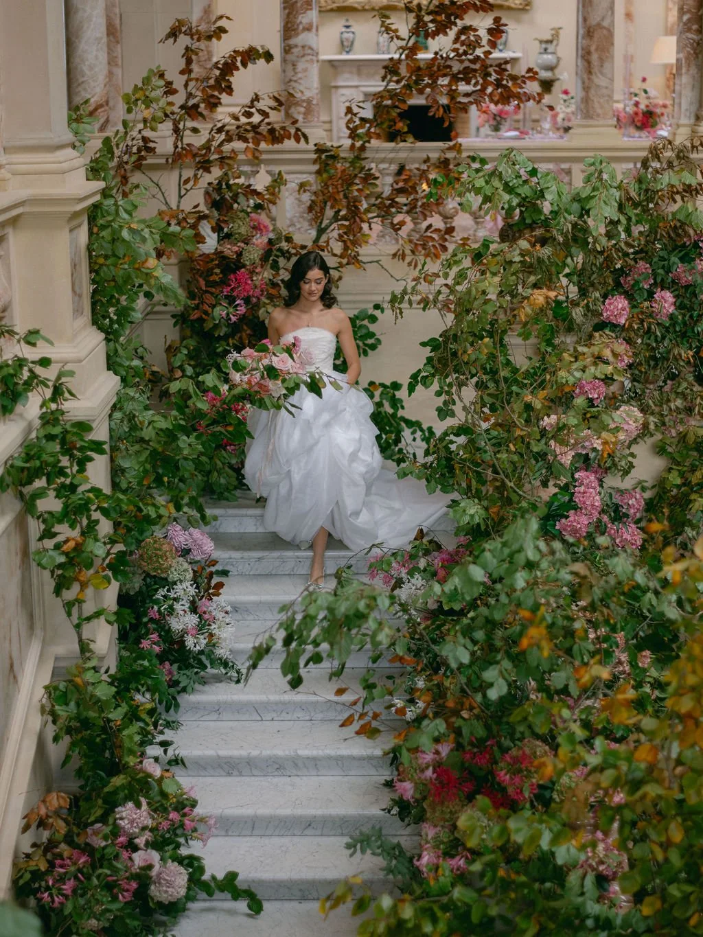 wedding dress design