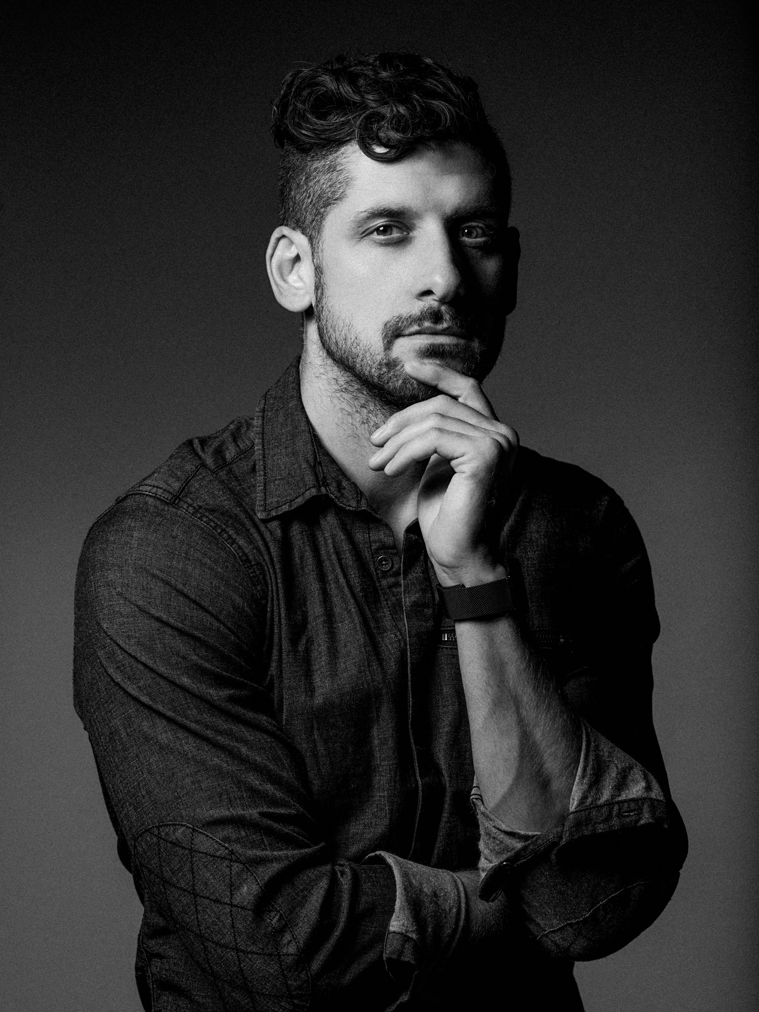 About — Zebra Visual