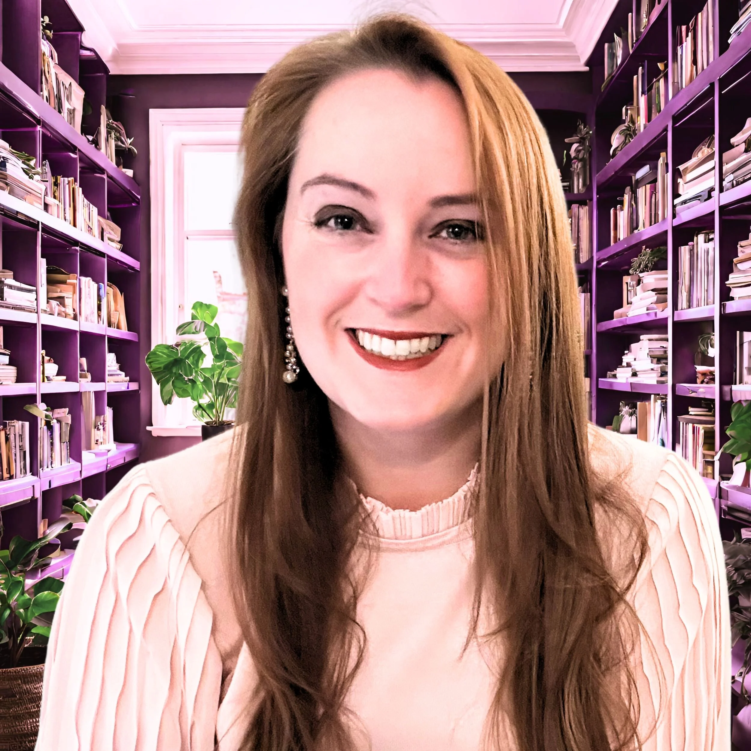 Media Kit — Sarah E. Burr