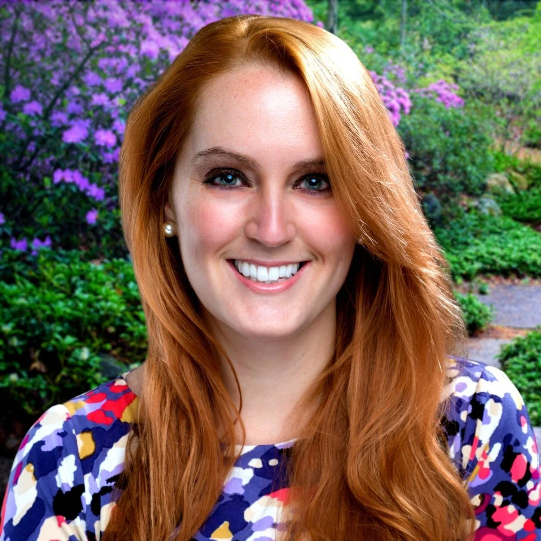 Media Kit — Sarah E. Burr