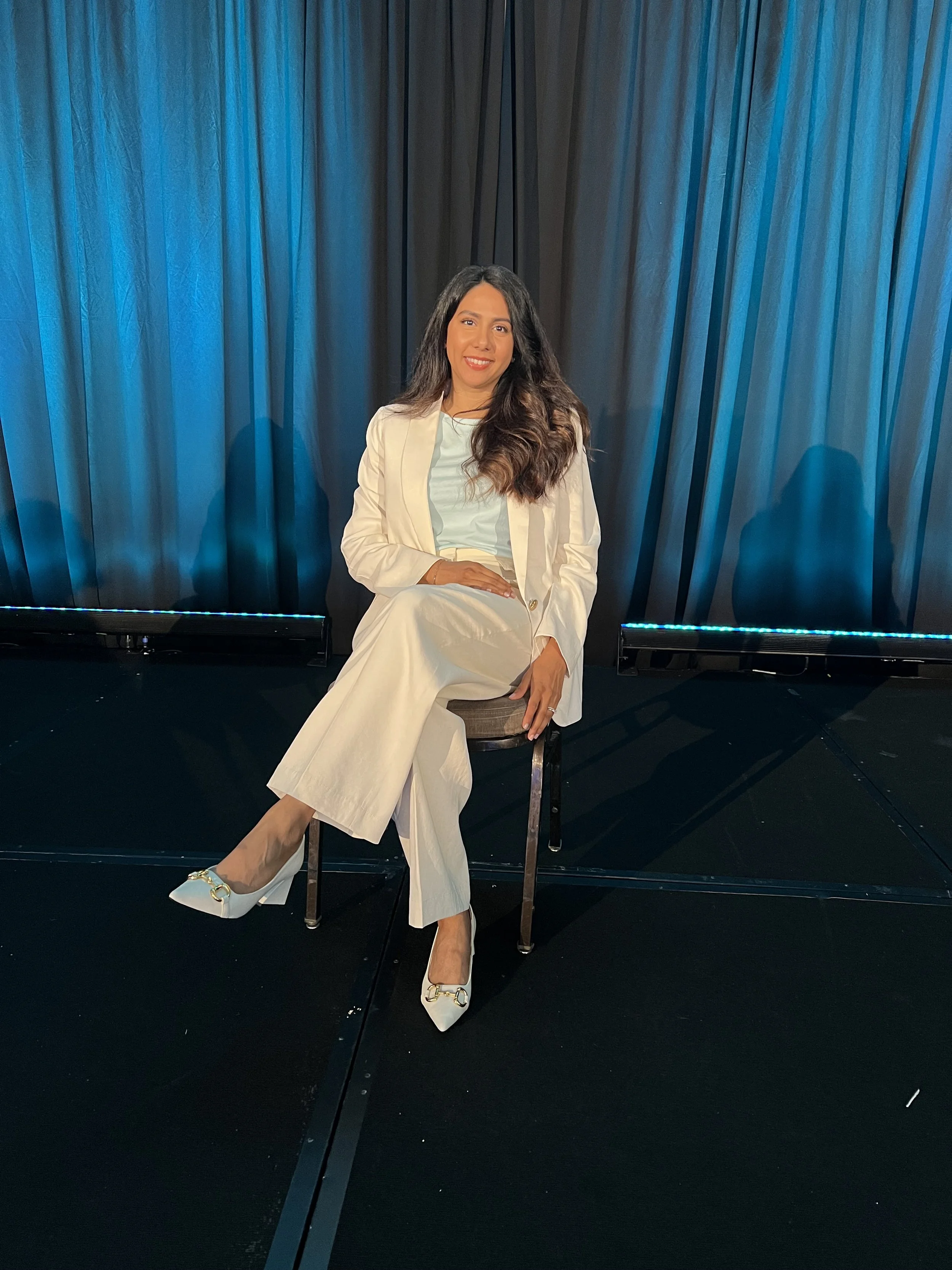 Wholesome Start Nutrition Counseling - Samina In the Media IBS Nutrition