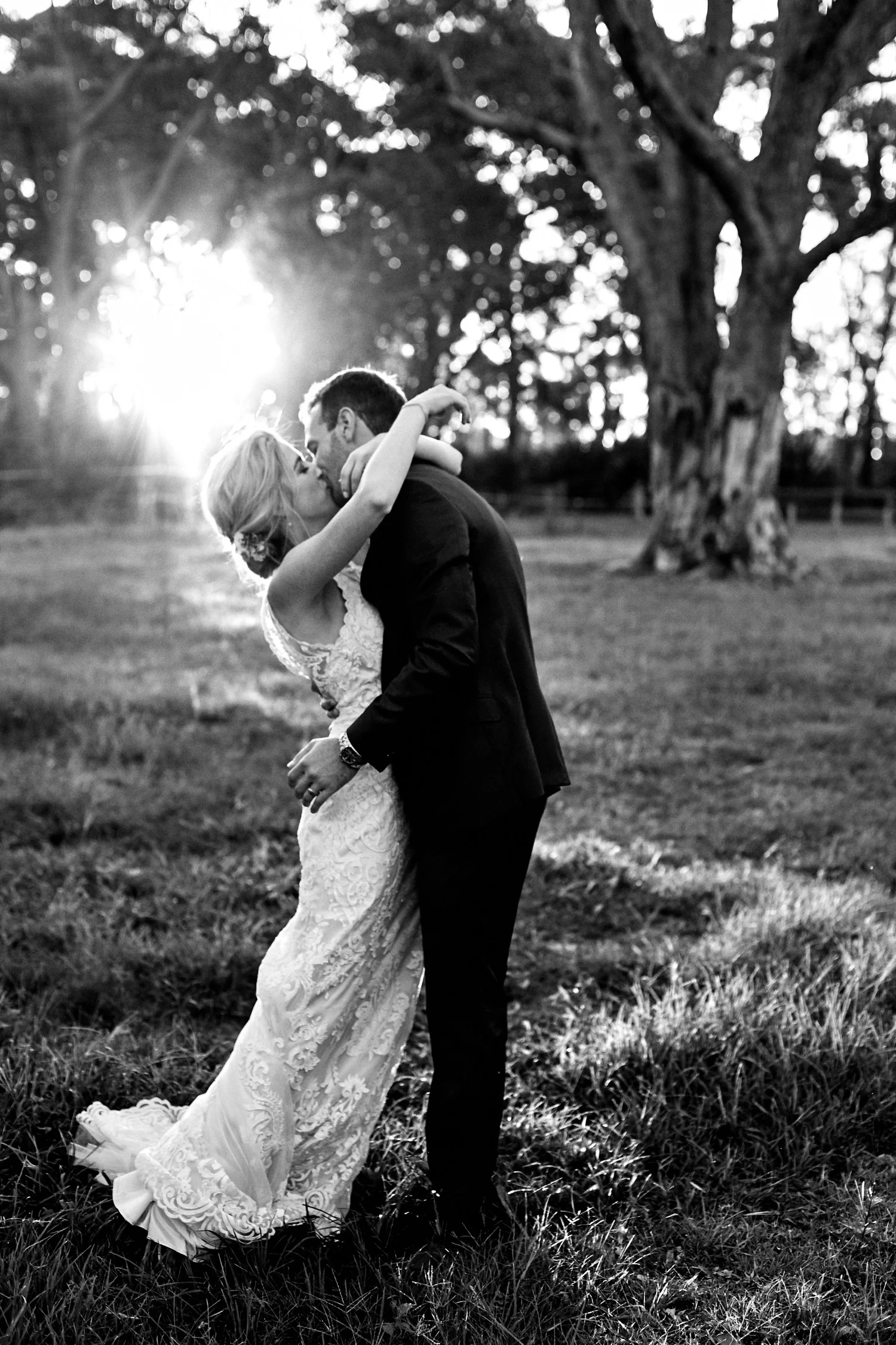Samantha Burke Events - Sydney Wedding Planner