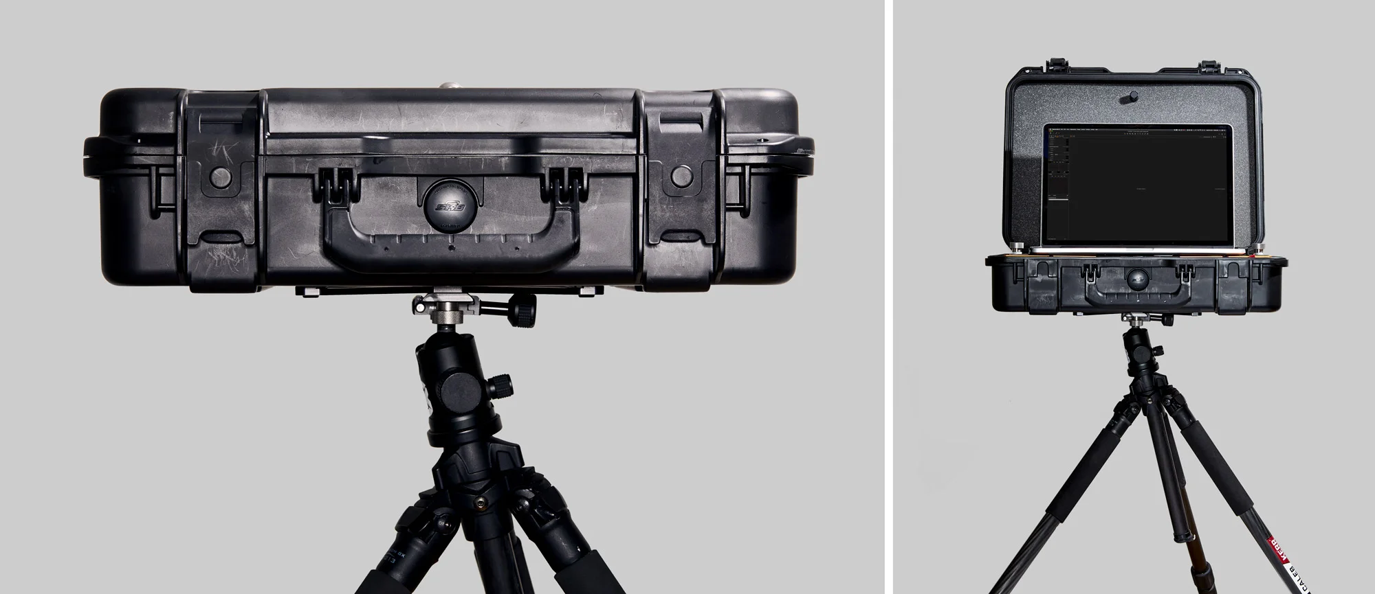 Shooting Tethered Pays Off: A Guide for Photographers — Caleb Kerr Photo
