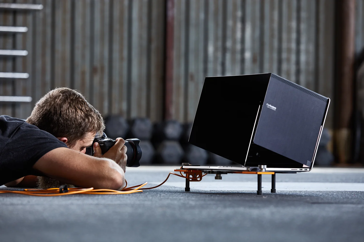Shooting Tethered Pays Off: A Guide for Photographers — Caleb Kerr Photo