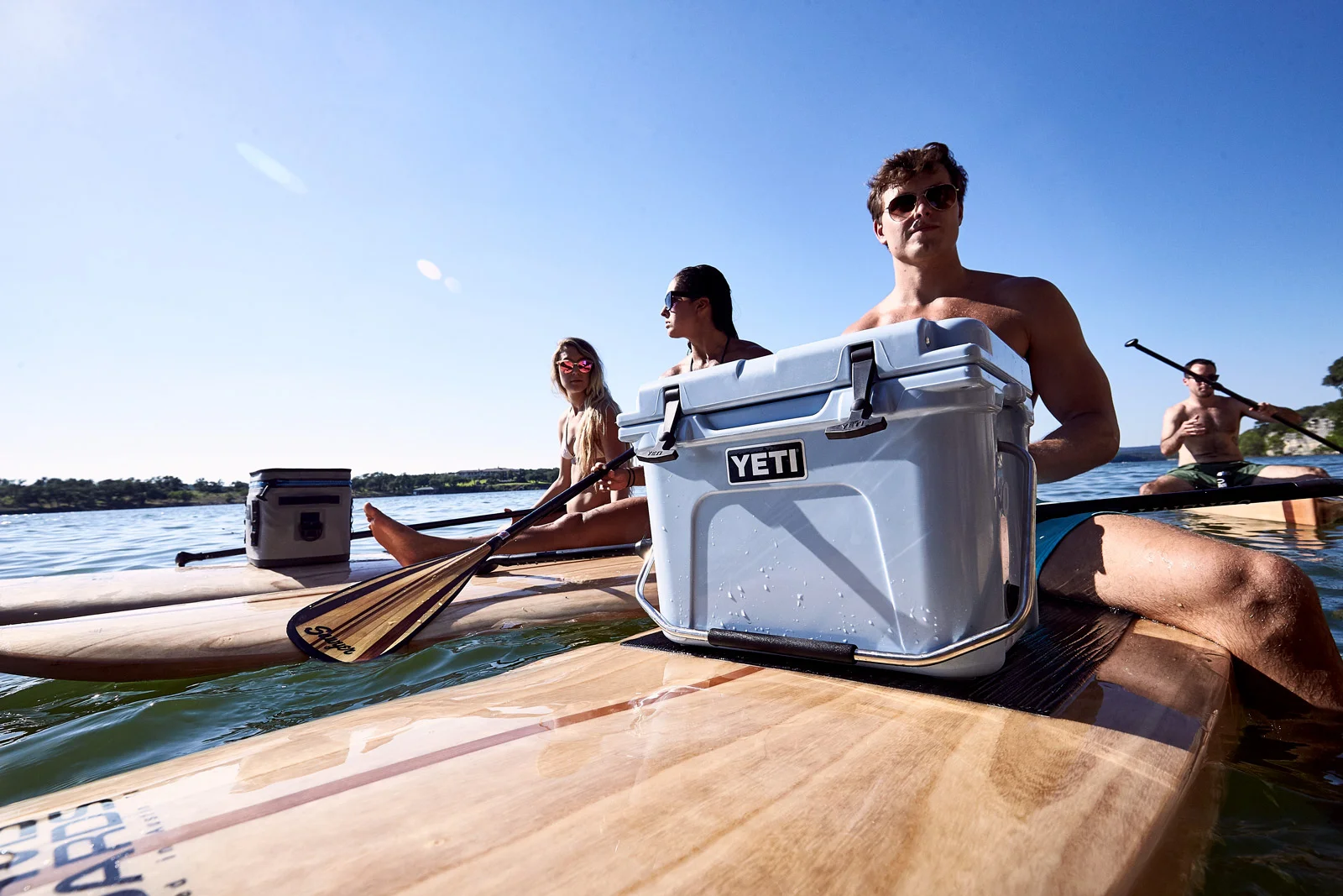 Outdoor Portfolio — Caleb Kerr Photo