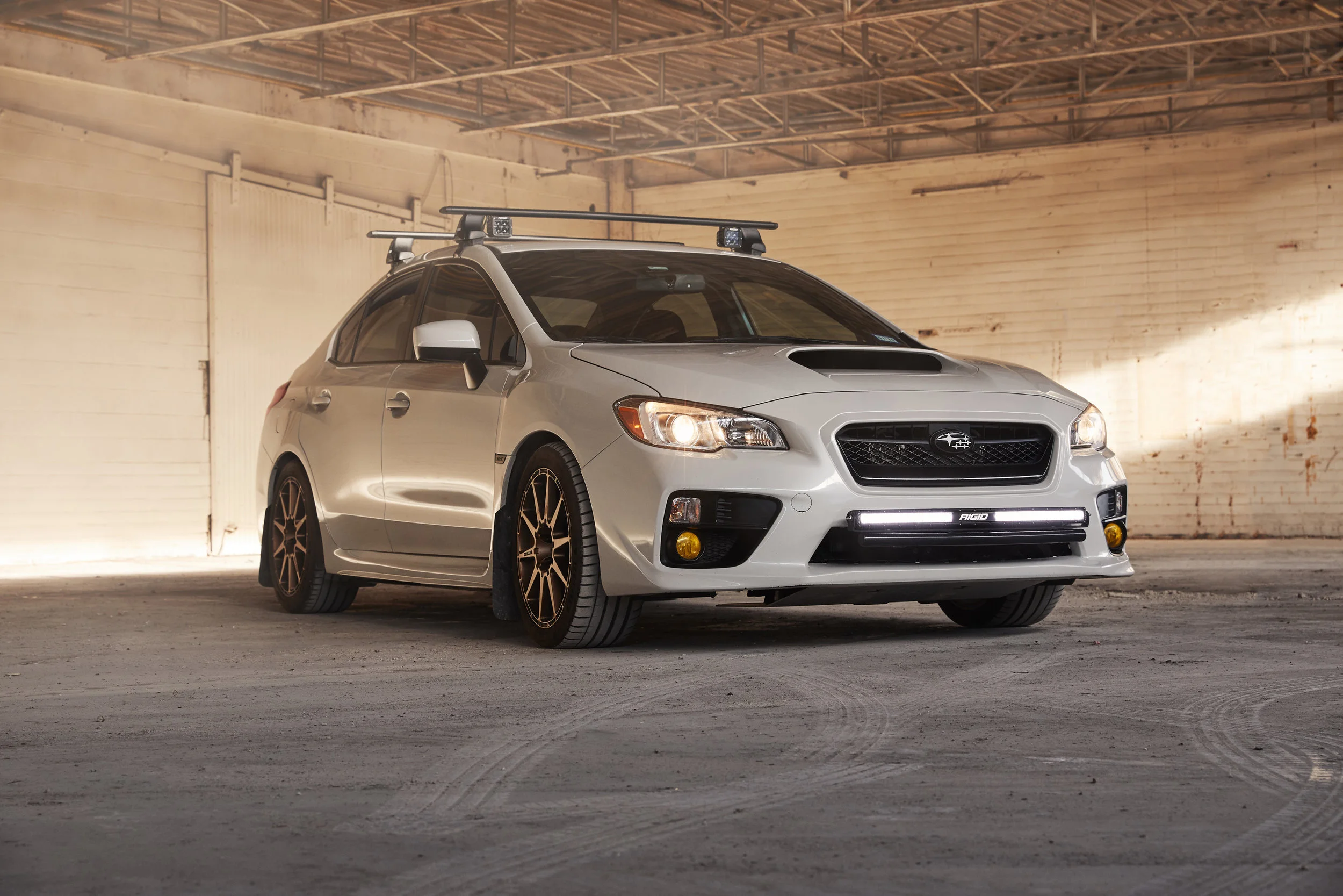 Outdoor Portfolio — Caleb Kerr Photo