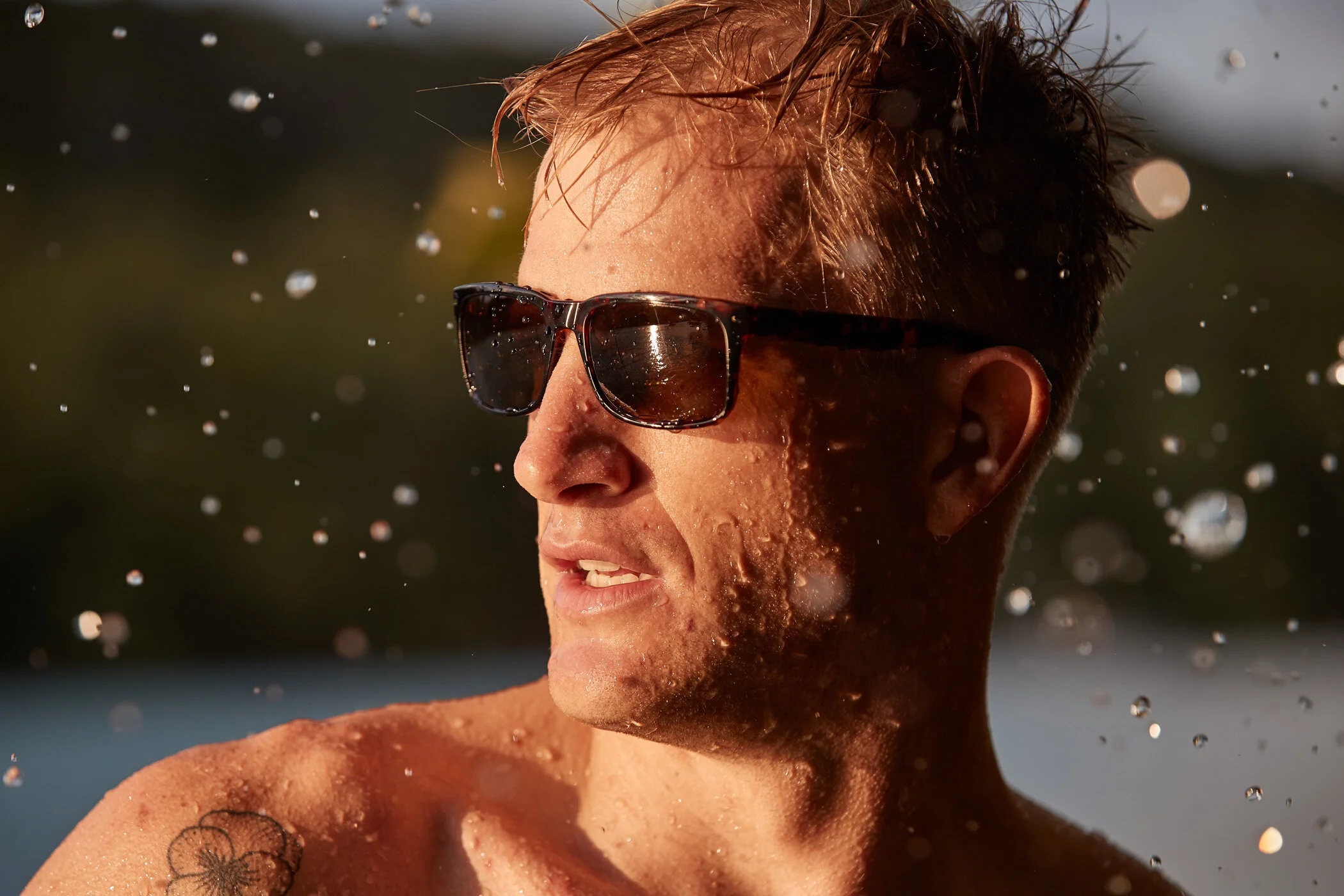 Outdoor Portfolio — Caleb Kerr Photo