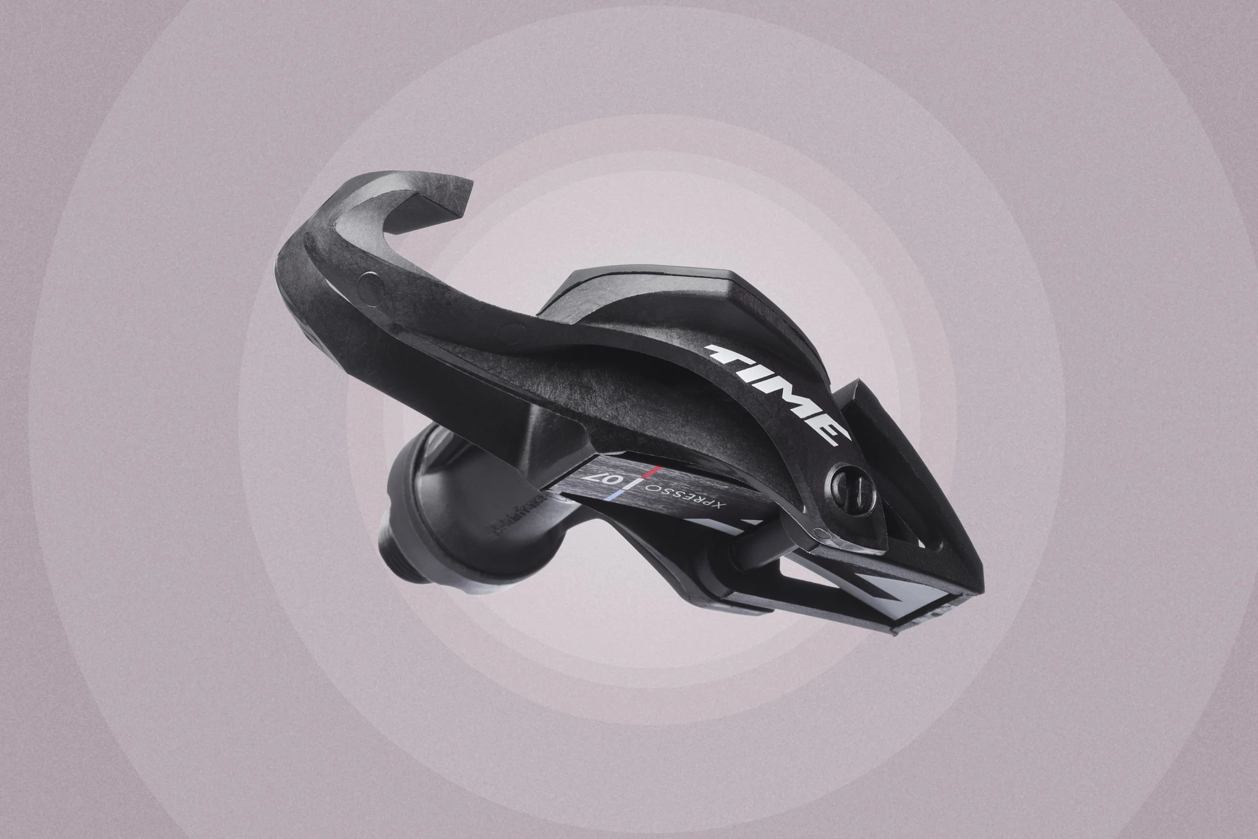 Time Pedals — Caleb Kerr Photo