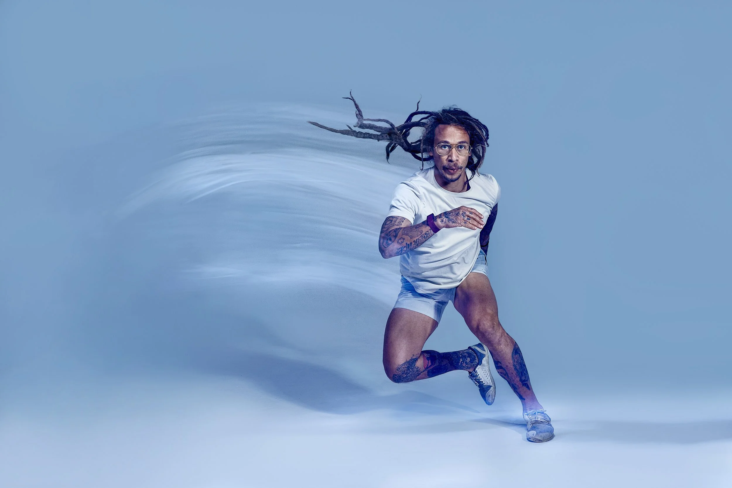 Caleb Kerr Photo