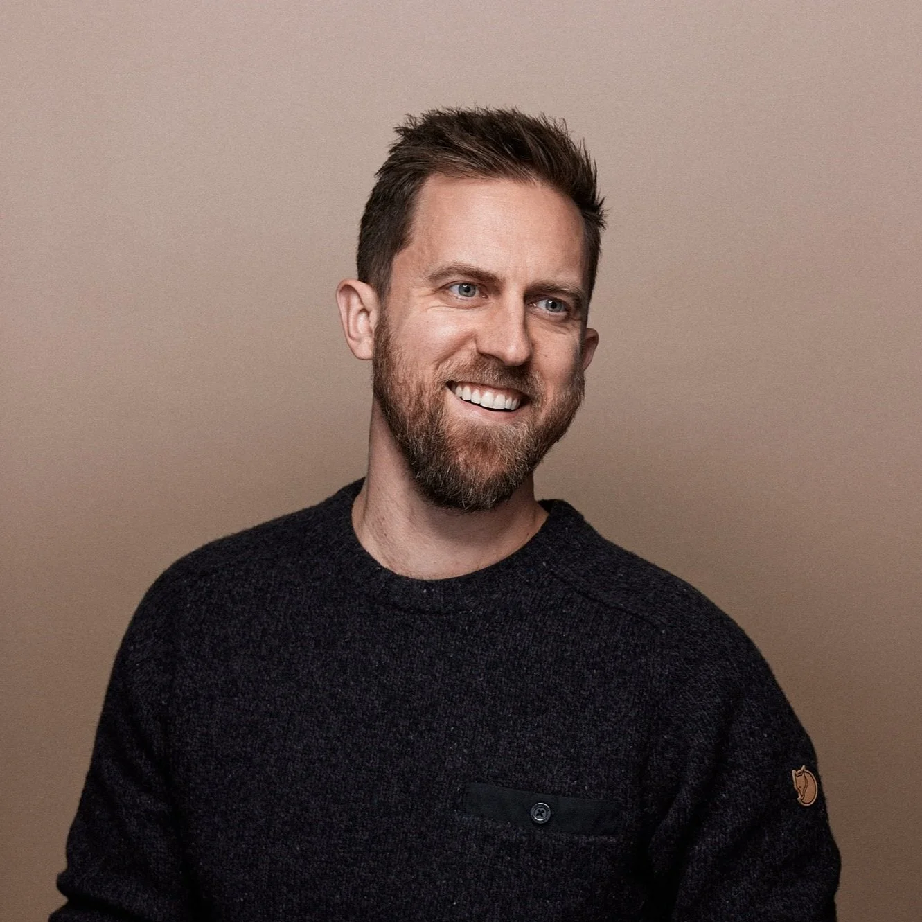 About — Caleb Kerr Photo