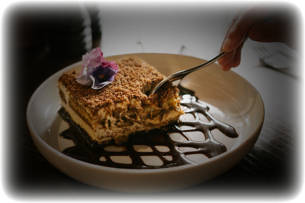 Italian Restaurant Christchurch - Original Sin