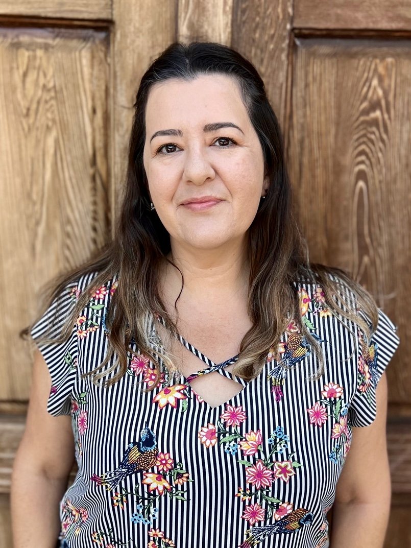 Staff + Faculty — BPCP