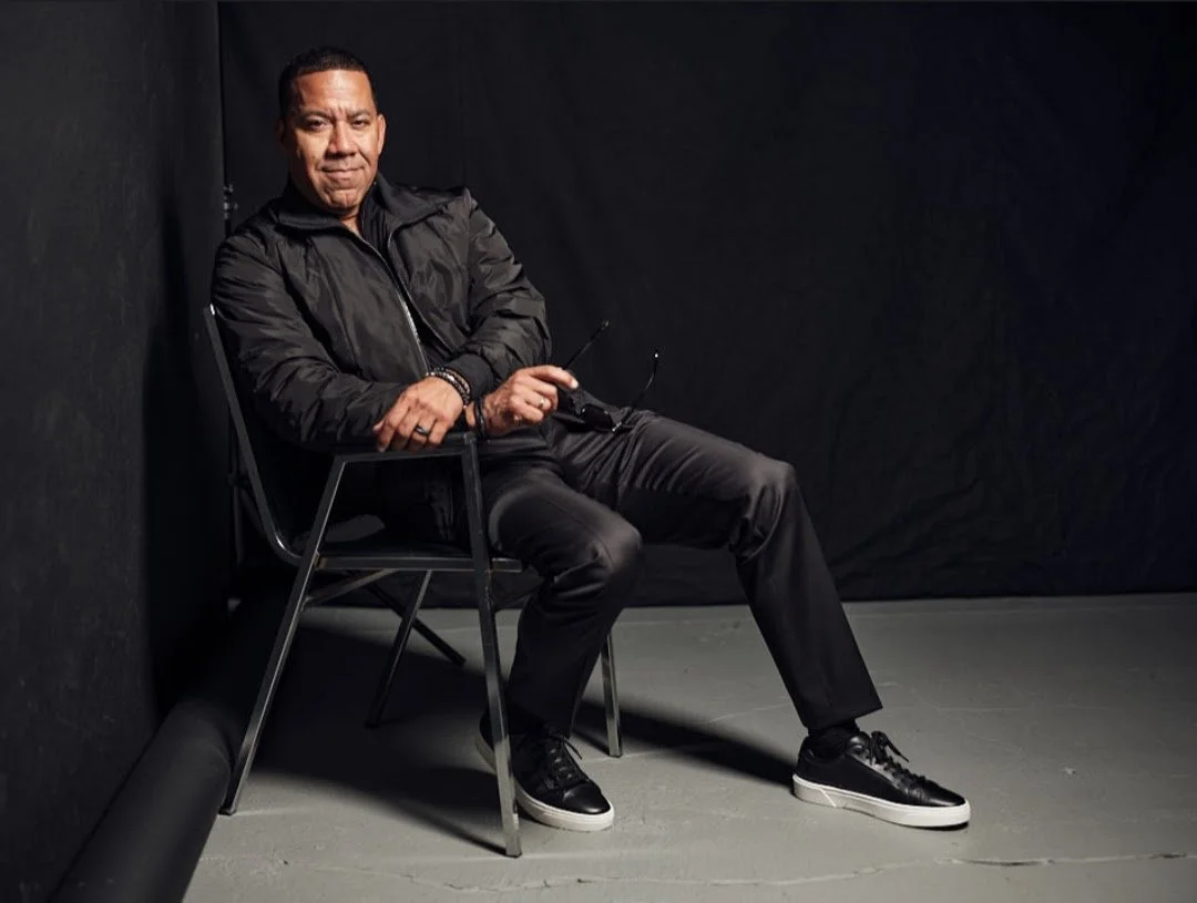 Contemporary Jazz Pianist — Marcus Johnson360