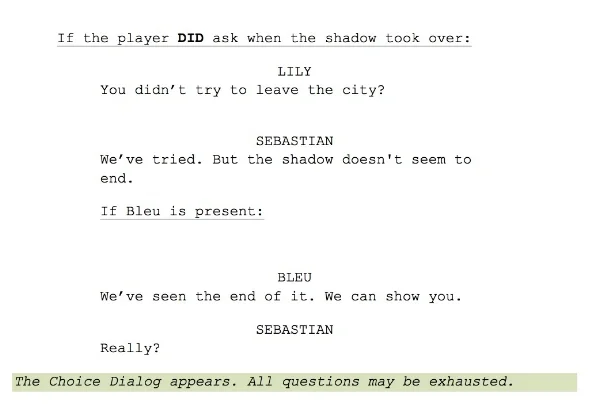 How to Write Your First Video Game Quest — E.M. Welsh