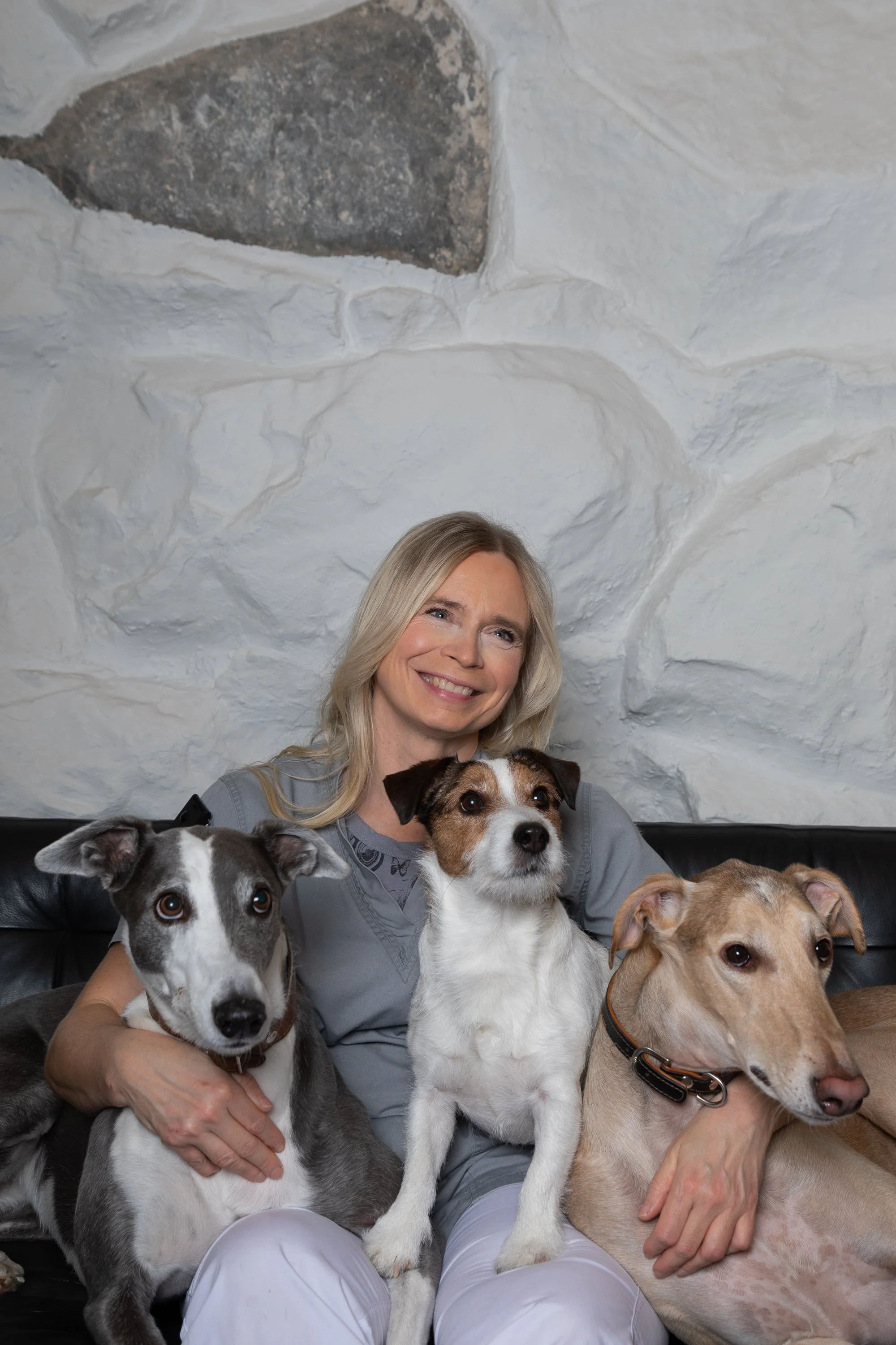 Henkilöstömme — Ortopet