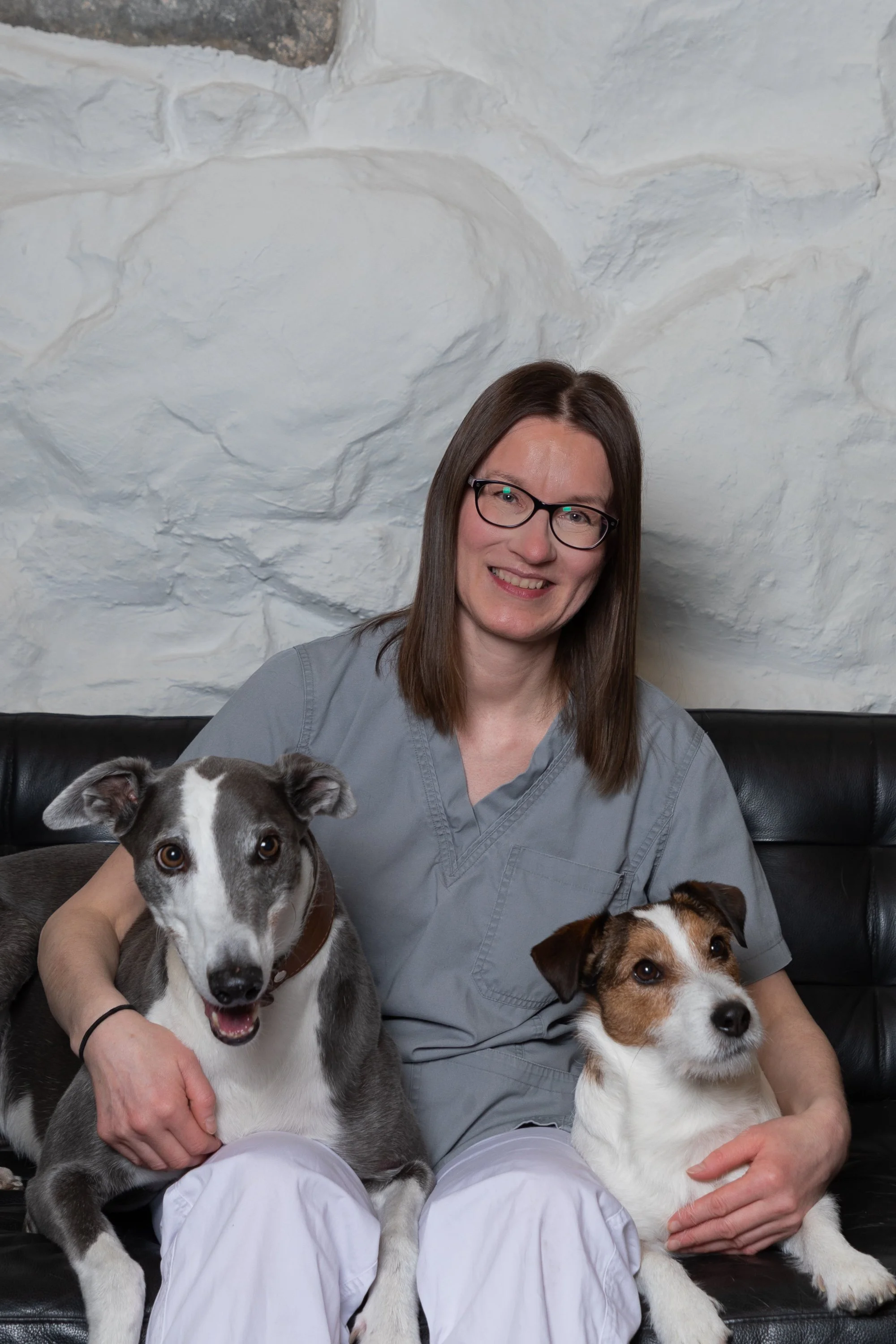 Henkilöstömme — Ortopet