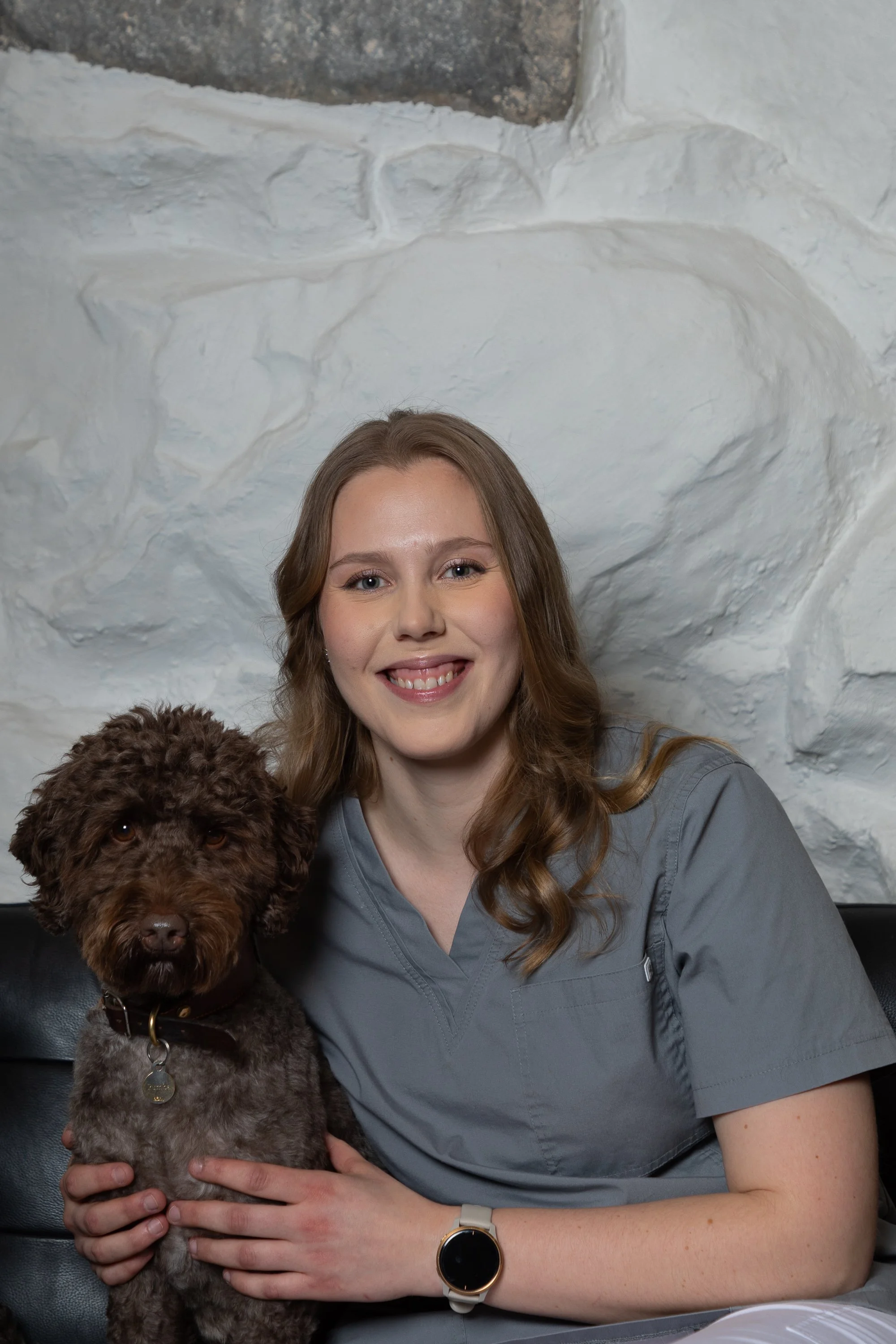 Henkilöstömme — Ortopet