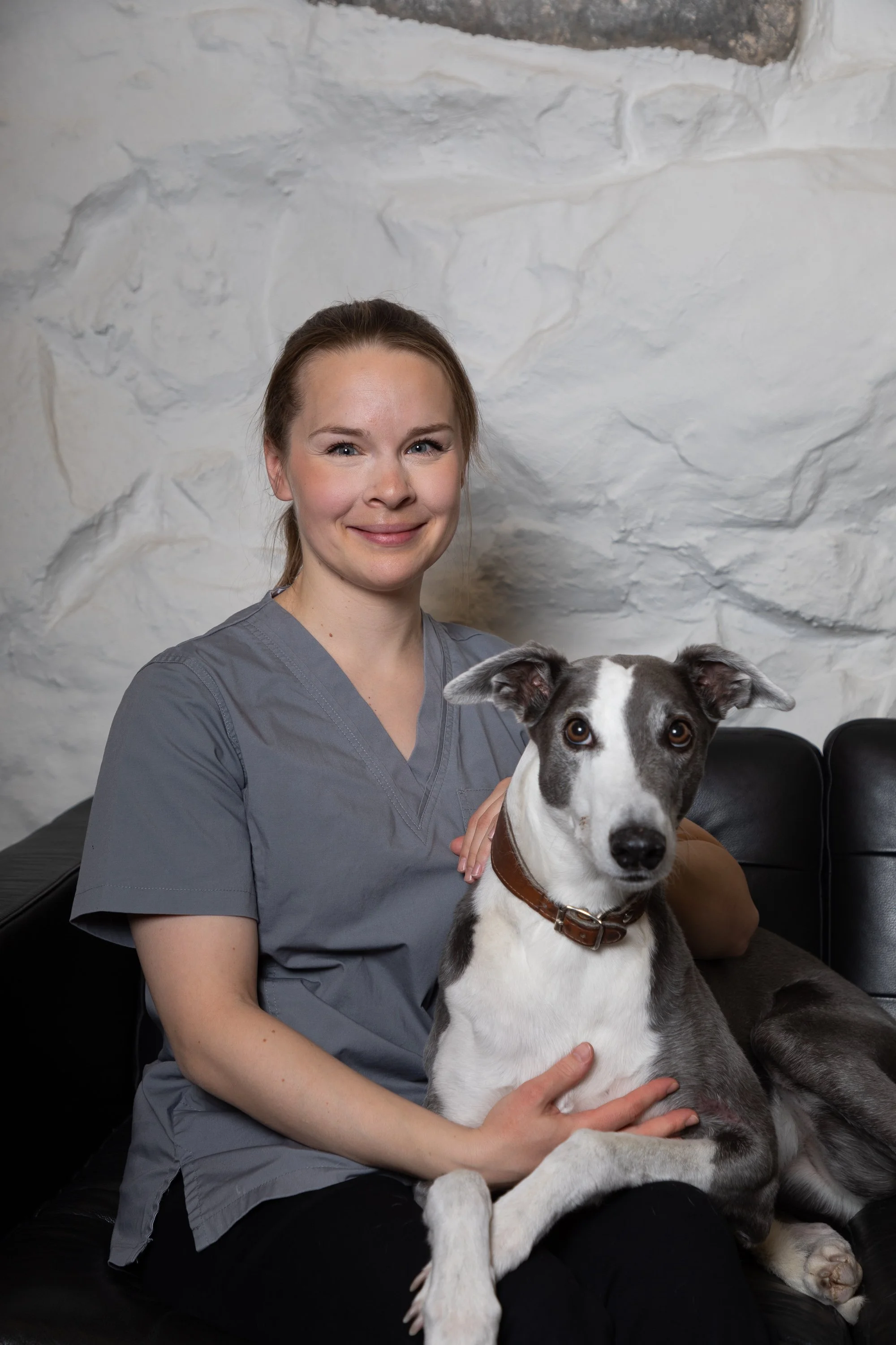 Henkilöstömme — Ortopet