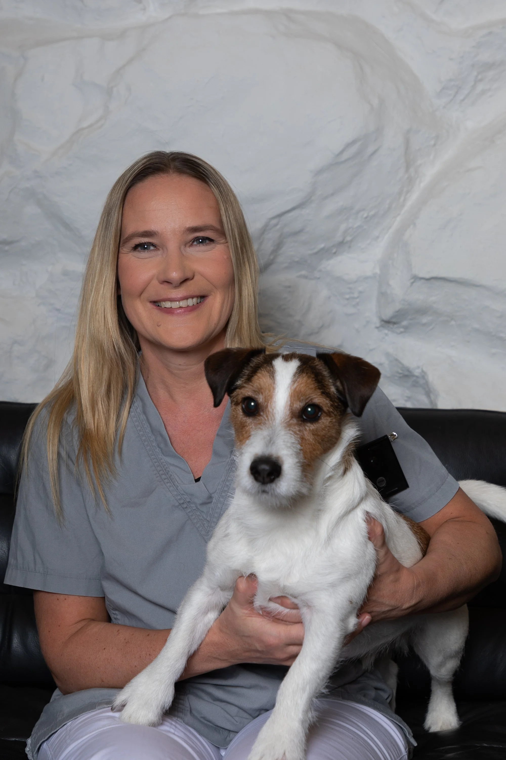 Henkilöstömme — Ortopet